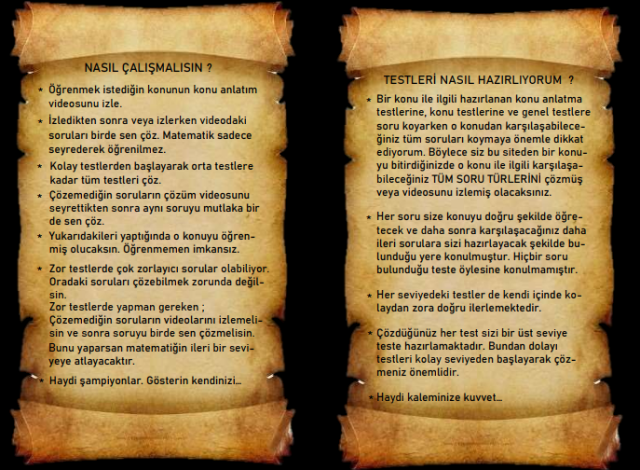 Matematik – Mihail Guber